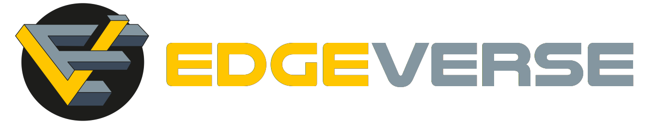 Home - Edgeverse