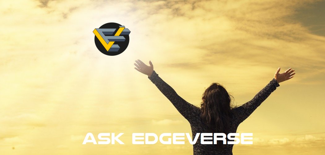Ask Edgeverse - Edgeverse